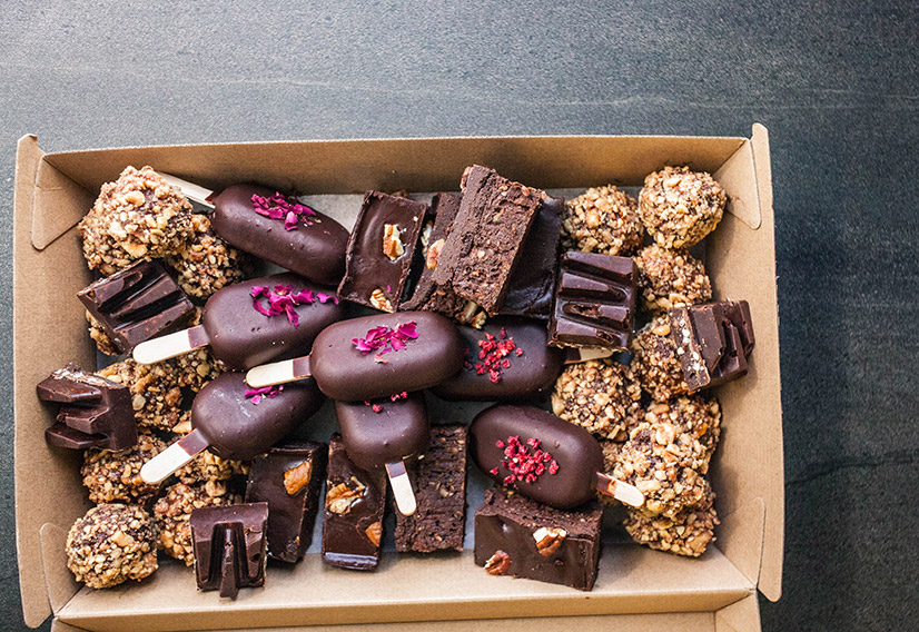 Download Ebooks and Join a Class with Chris' Kitchen