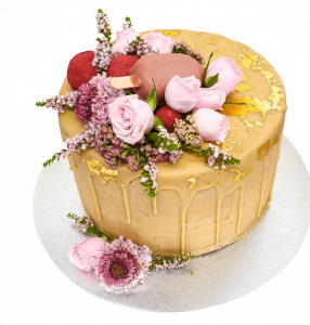 Perth's Best Gluten Free & Vegan Cakes, Desserts and Cookies