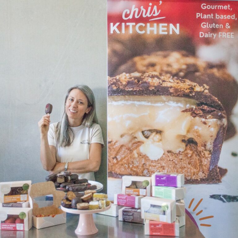 Perth's Best Gluten Free & Vegan Cakes, Desserts and Cookies