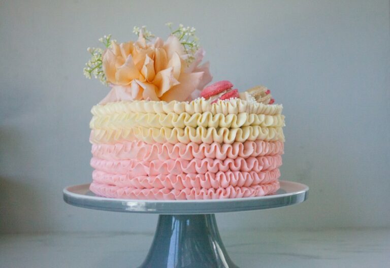 Perth's Best Gluten Free and Vegan Cakes - Chris' Kitchen